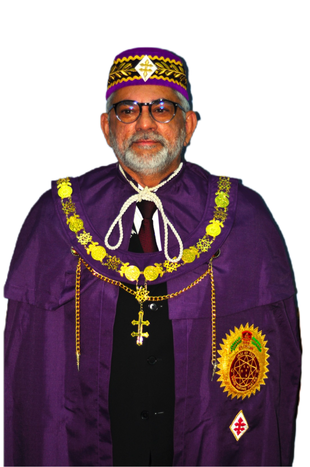 Supremo Conclave do Brasil – do Rito Brasileiro